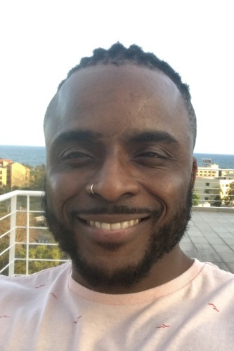 Dadland Maye | Cogut | Brown University